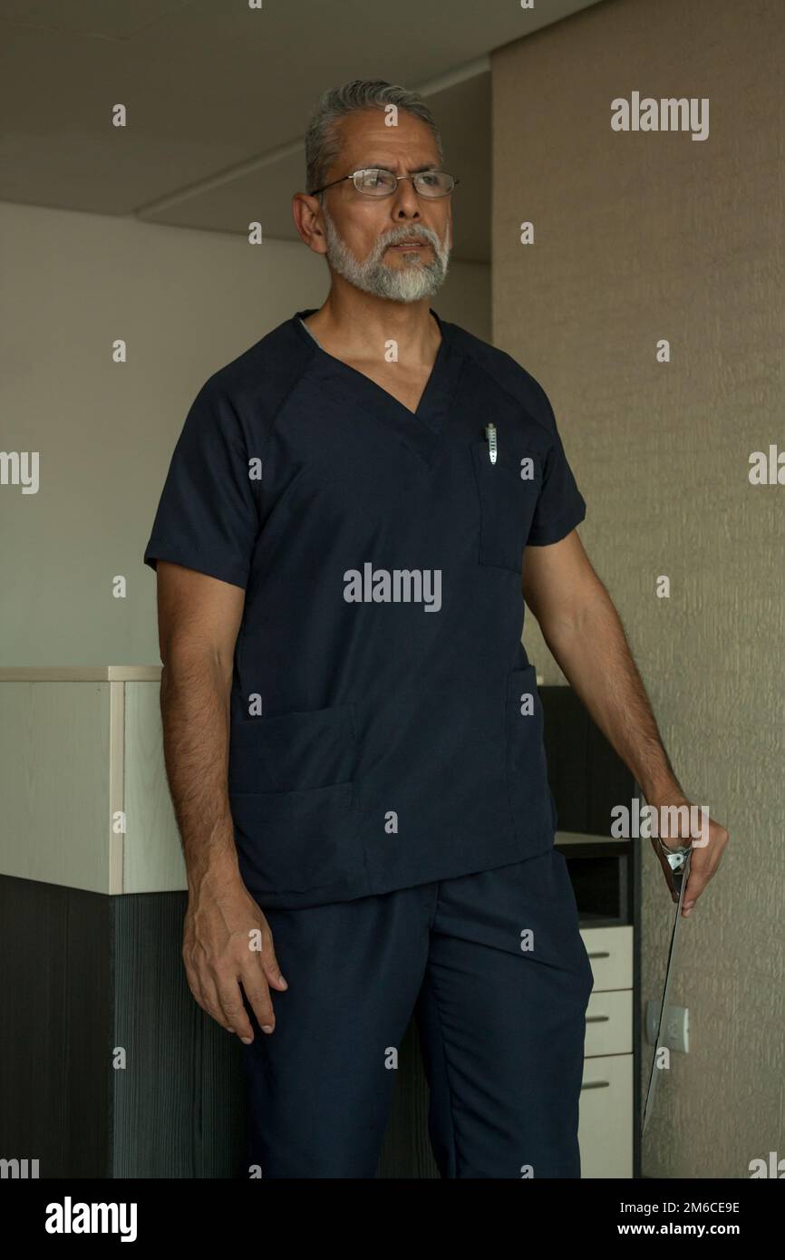 Doctor office 50 blood pressure hi-res stock photography and images - Alamy