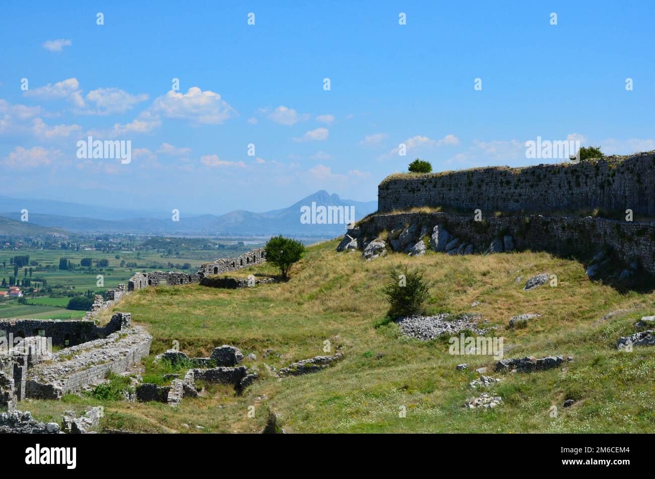 Shkoder history hi-res stock photography and images - Alamy