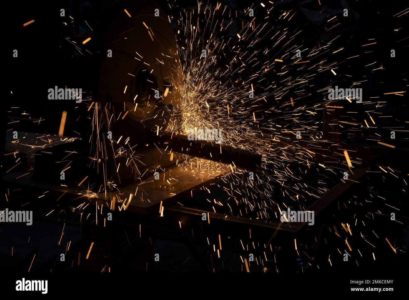 Cutting lots hi-res stock photography and images - Alamy