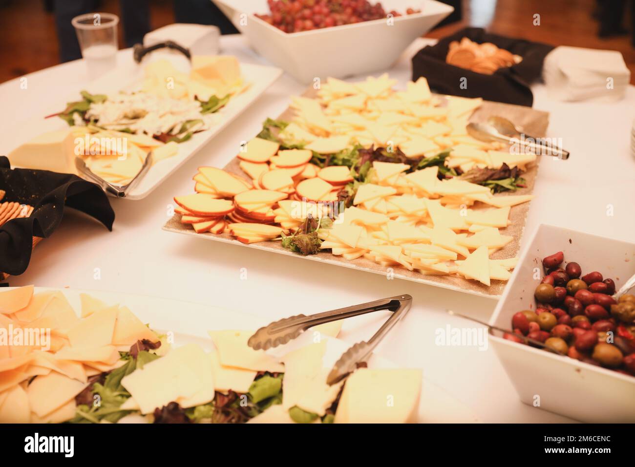 wedding food buffet style catering eating at reception happy meal and ...