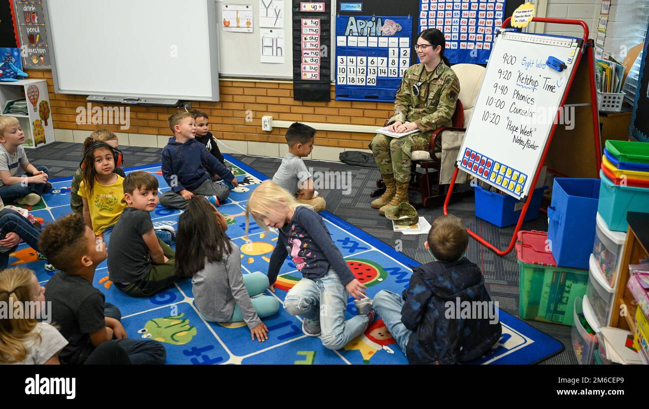 Heroes reading program hi-res stock photography and images - Alamy