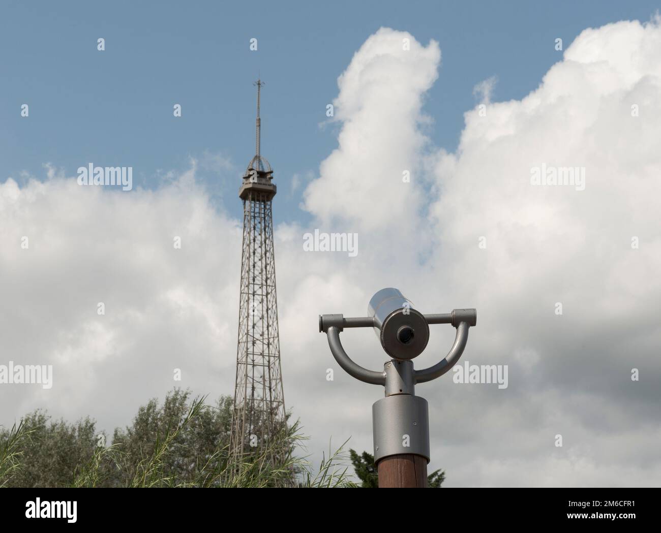 Brussels, Brussels-Capital Region, Belgium 20-08-2021. Miniatures at ...