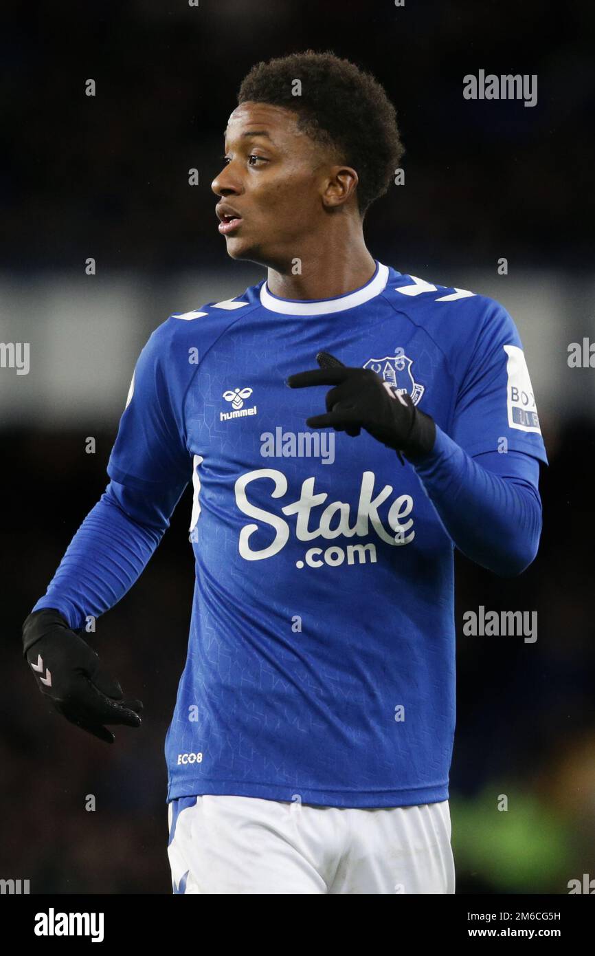 Brighton vs liverpool 2023 hi-res stock photography and images - Alamy