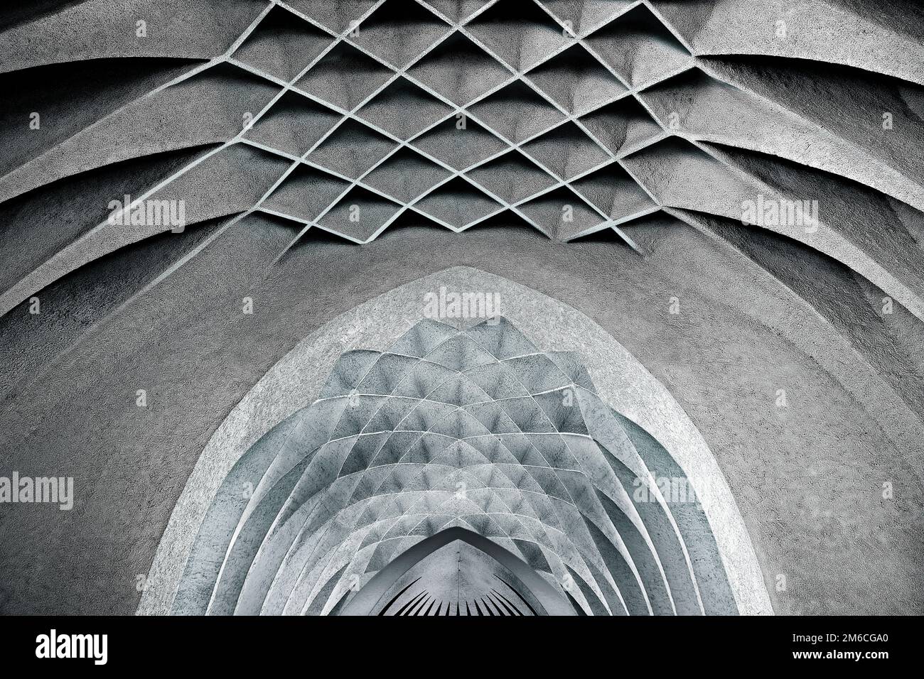 Pattern church ceiling hi-res stock photography and images - Alamy
