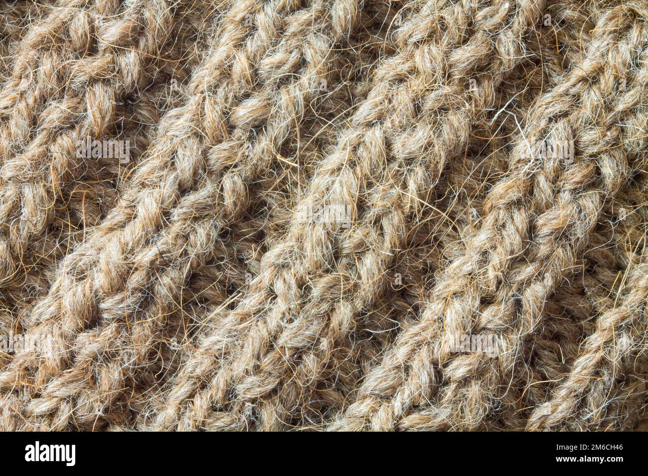 Camel wool sweater Stock Photo - Alamy