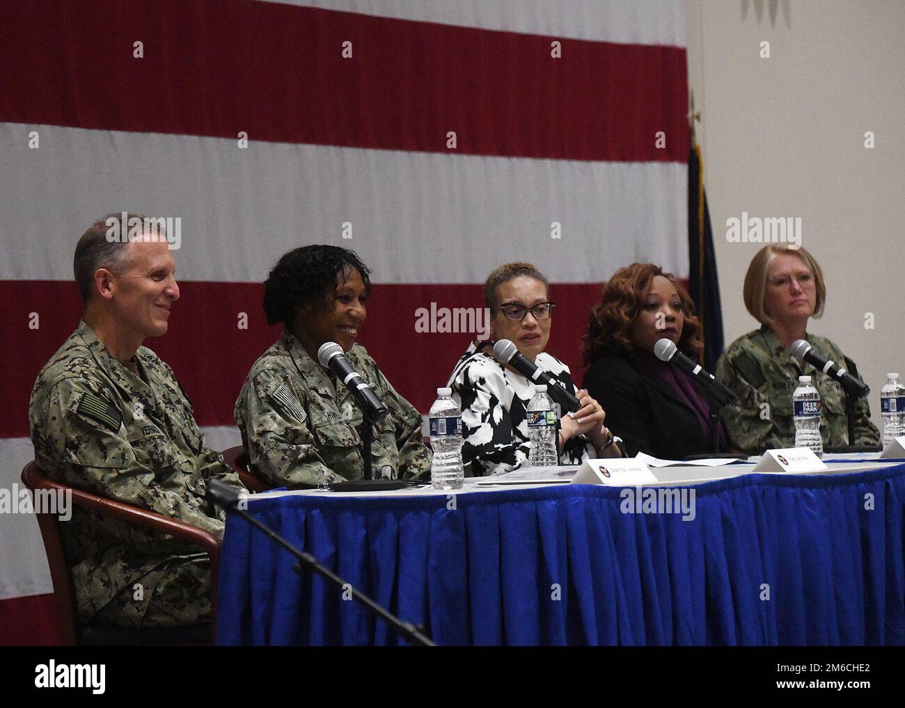 Naval information warfighting development group hi-res stock ...