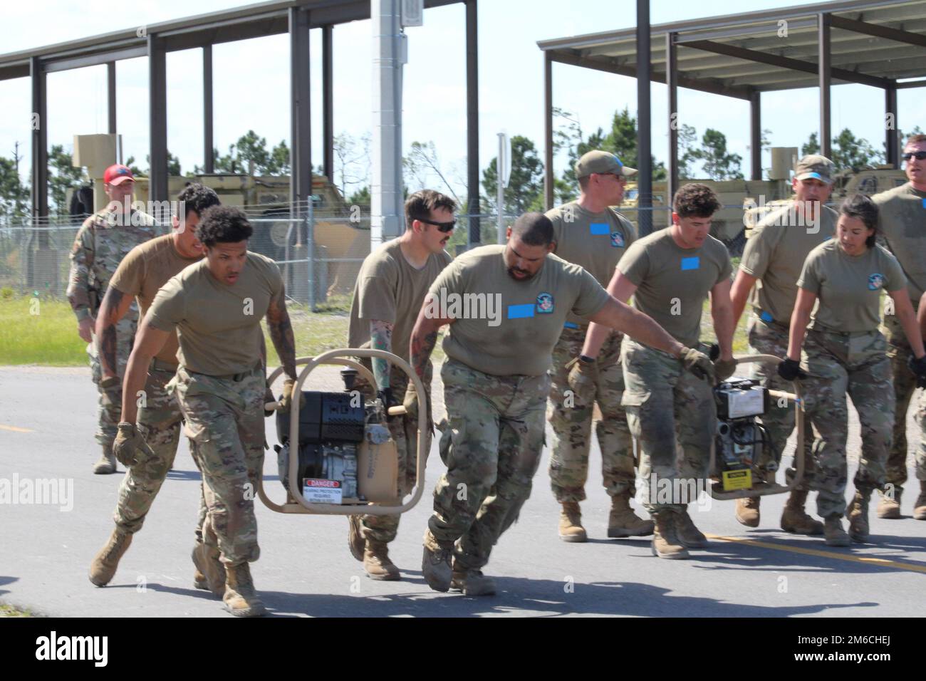 60th civil engineering squadron hi-res stock photography and images - Alamy
