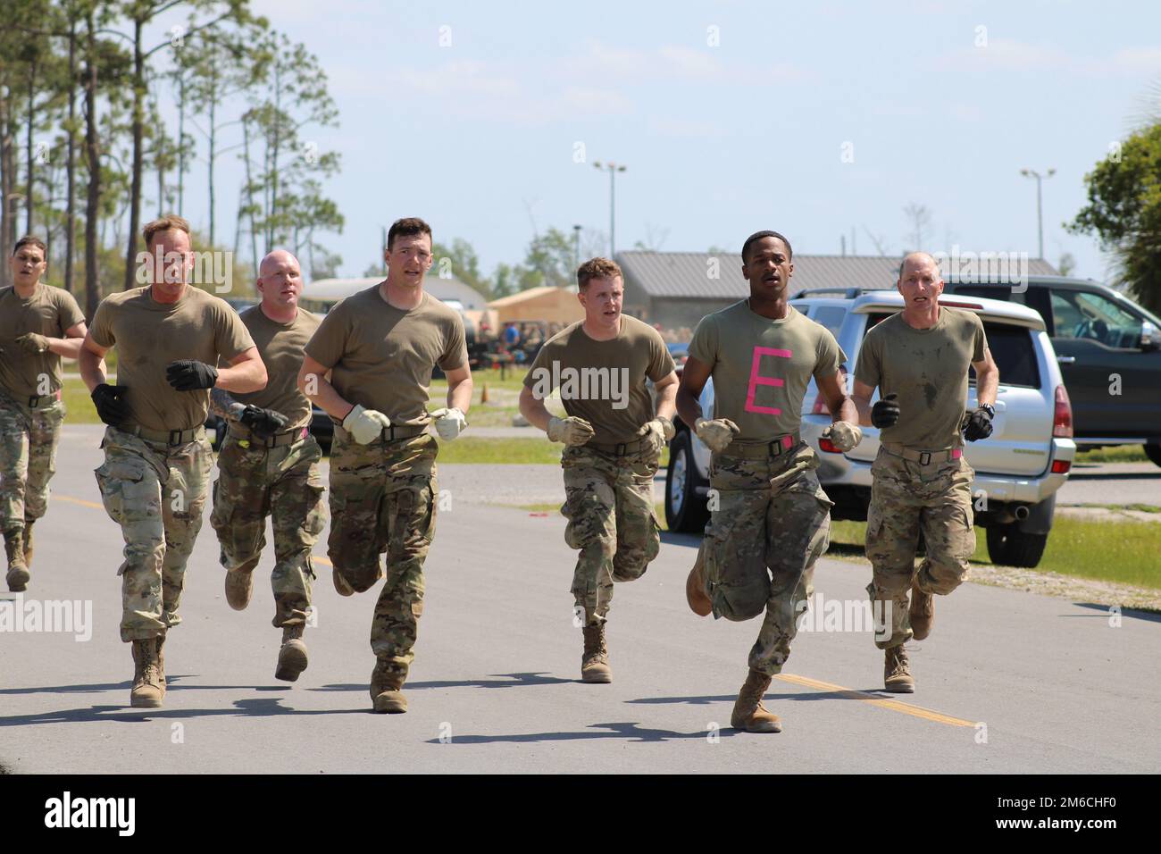 673rd civil engineer squadron hi-res stock photography and images - Alamy