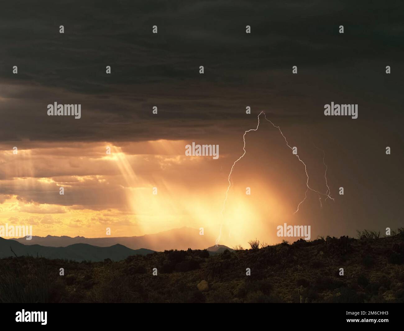 Storm water discharges hi-res stock photography and images - Alamy