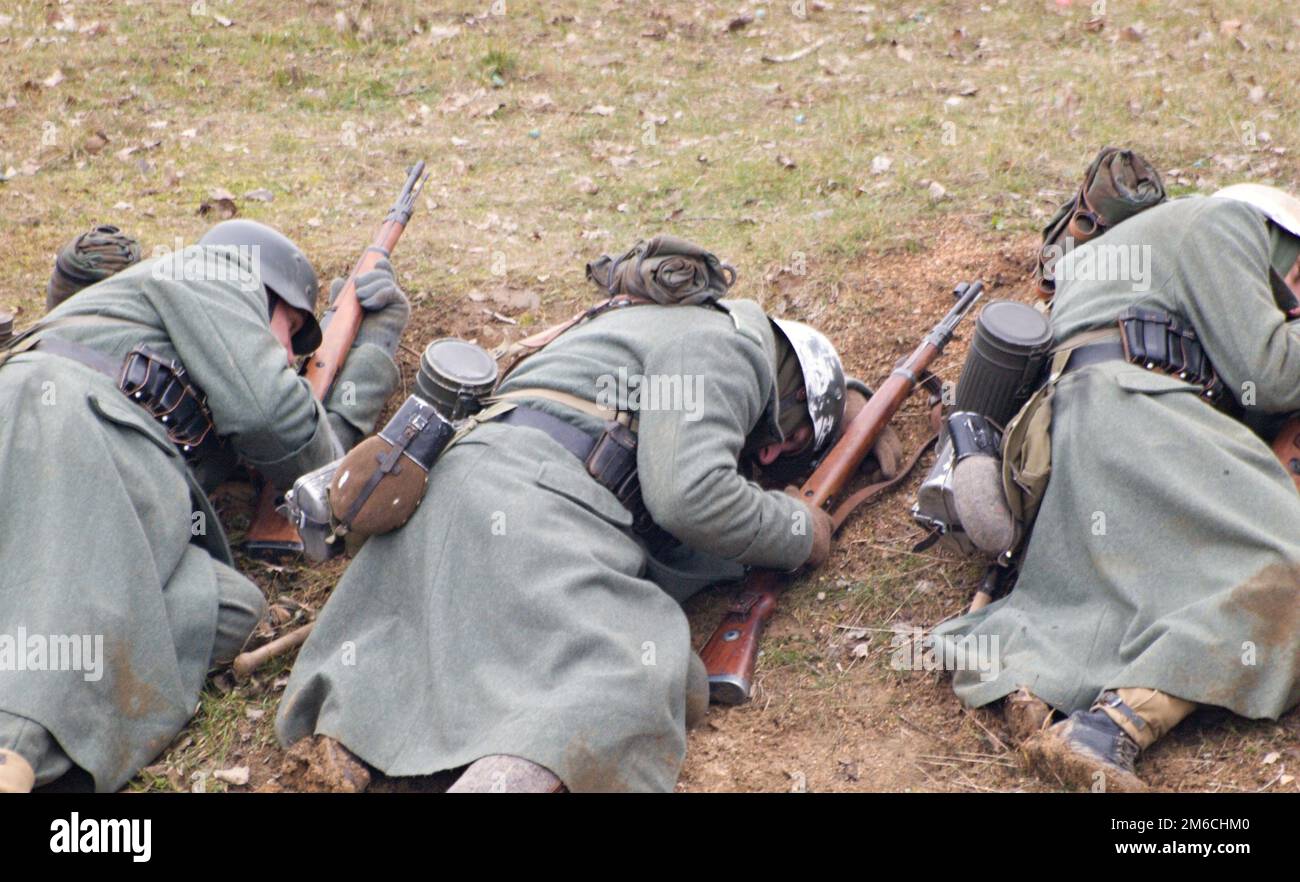 Army day hi-res stock photography and images - Alamy