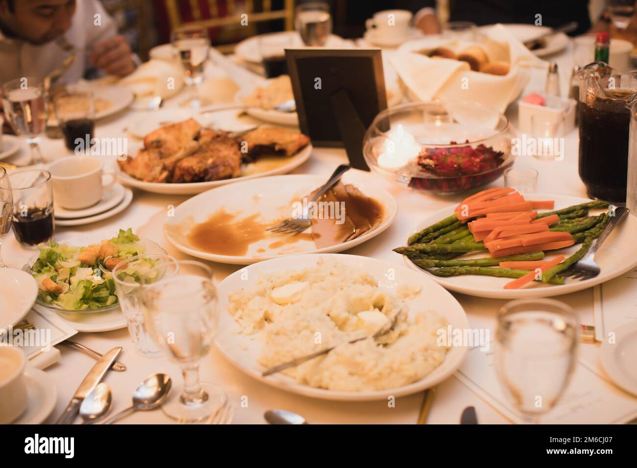 wedding food buffet style catering eating at reception happy meal and ...