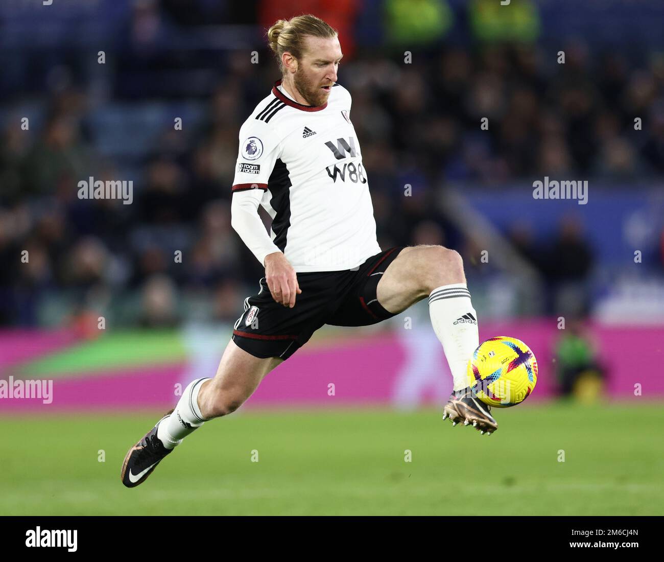 Tim ream 2023 hi-res stock photography and images - Alamy