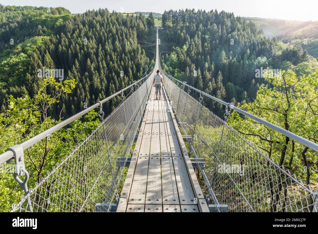 Nice bridge hi-res stock photography and images - Alamy