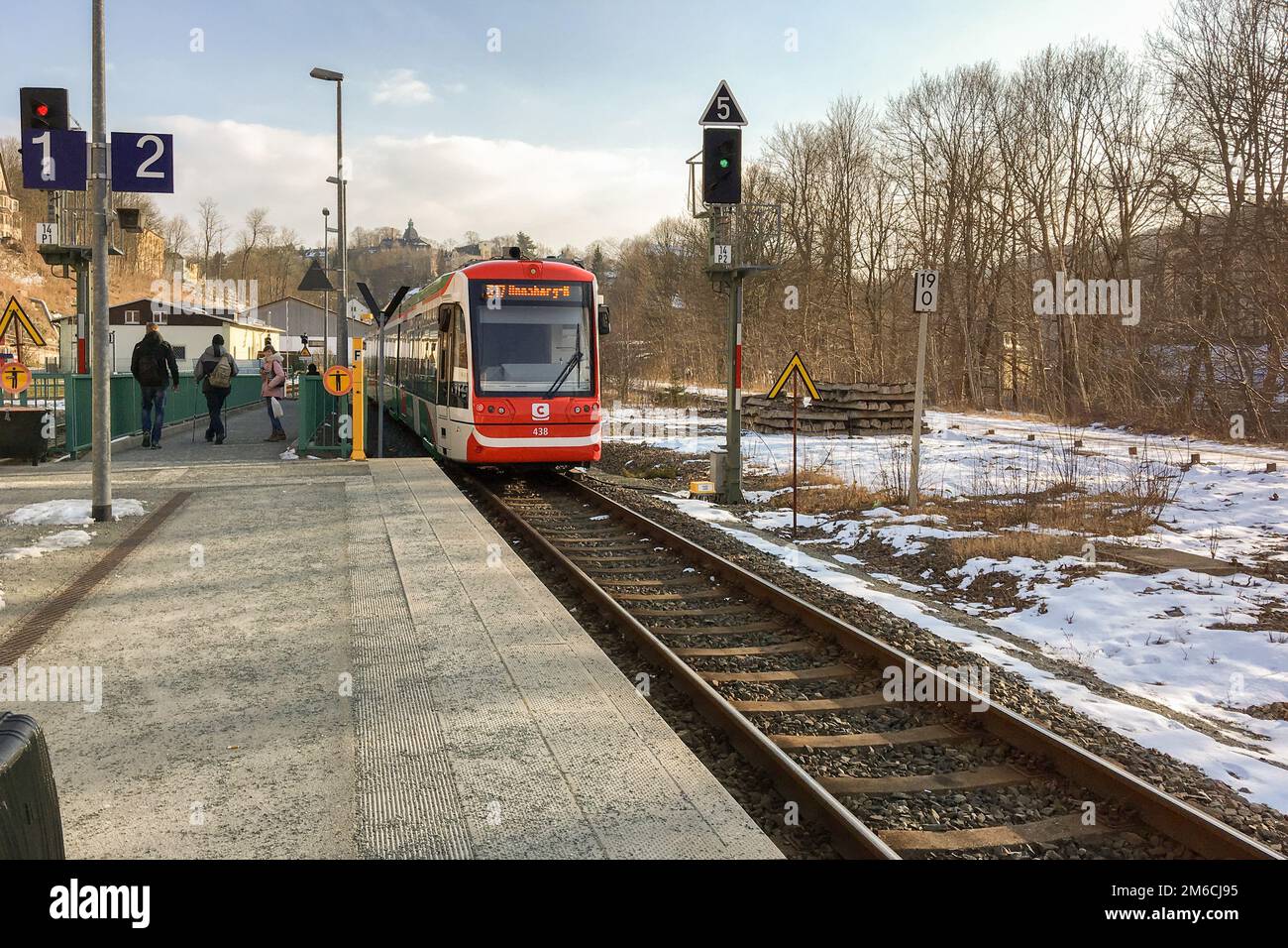 Citylink train hi-res stock photography and images - Alamy