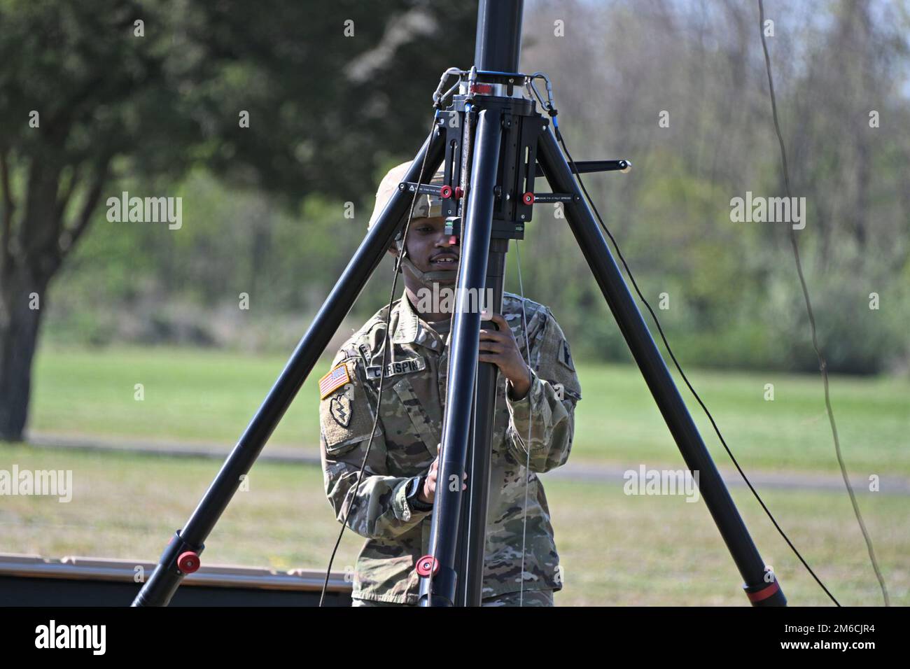 Fort dix army reserve hi-res stock photography and images - Alamy