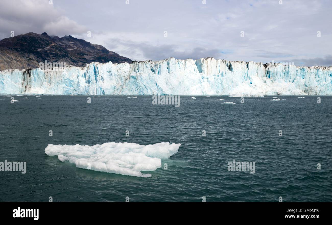 Iceberg Glacier Ice Water Surface Marine Landscape Aquatic Wilderness ...