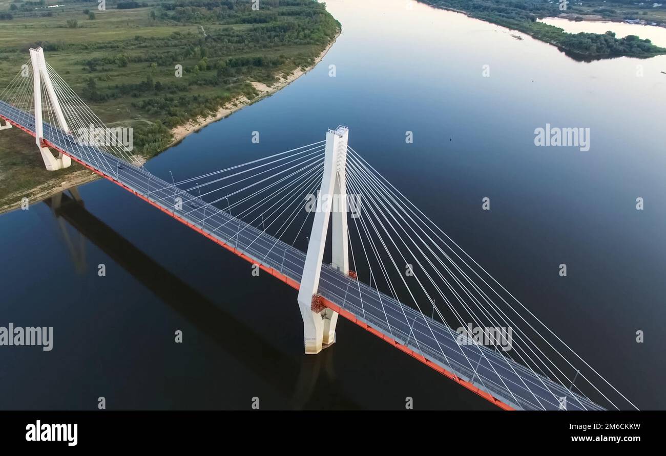 Beautiful expressway hi-res stock photography and images - Alamy