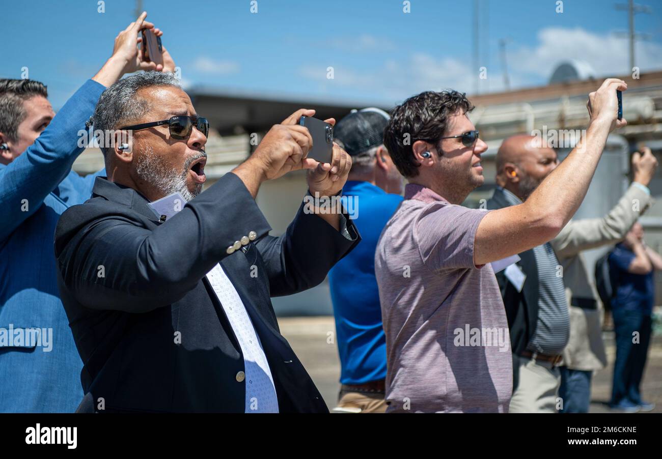 Munitions test range hi-res stock photography and images - Alamy