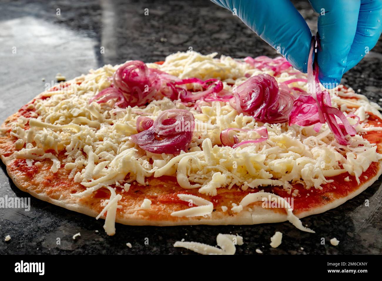 Ready set prepared hi-res stock photography and images - Alamy