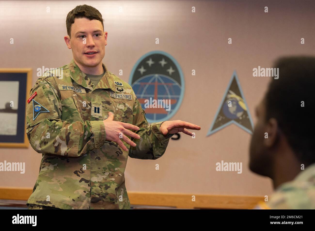 Sapper Leader Course