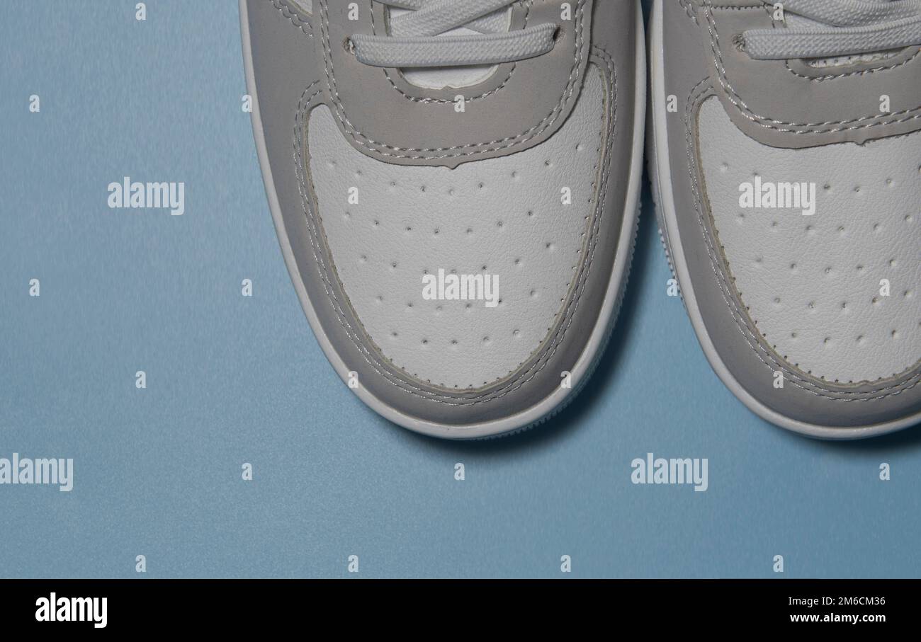 Sports shoe texture hi-res stock photography and images - Alamy