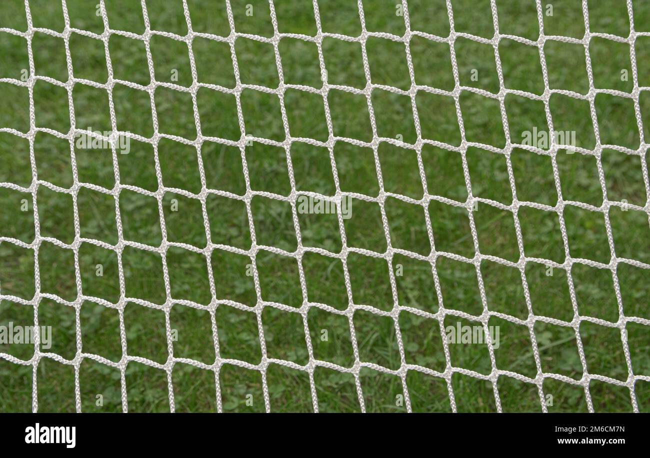 Soccer Net Texture