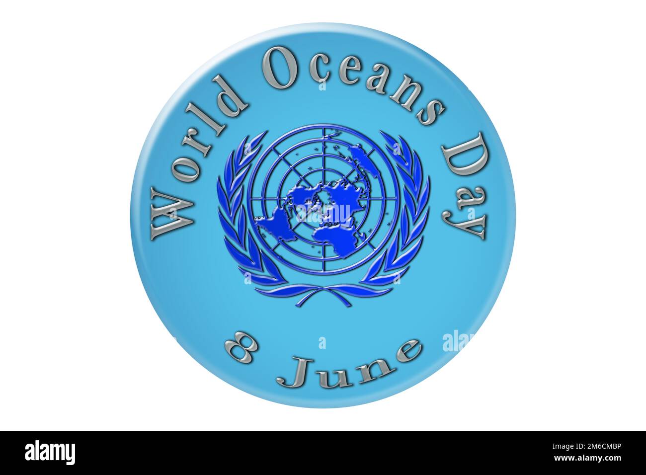 The international celebration of the United Nations, World Oceans Day ...