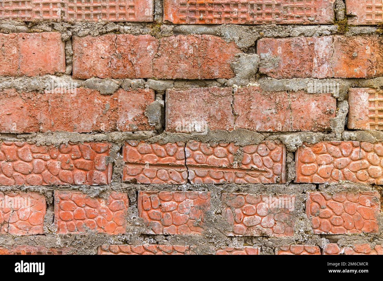 Old cement block brick hi-res stock photography and images - Alamy