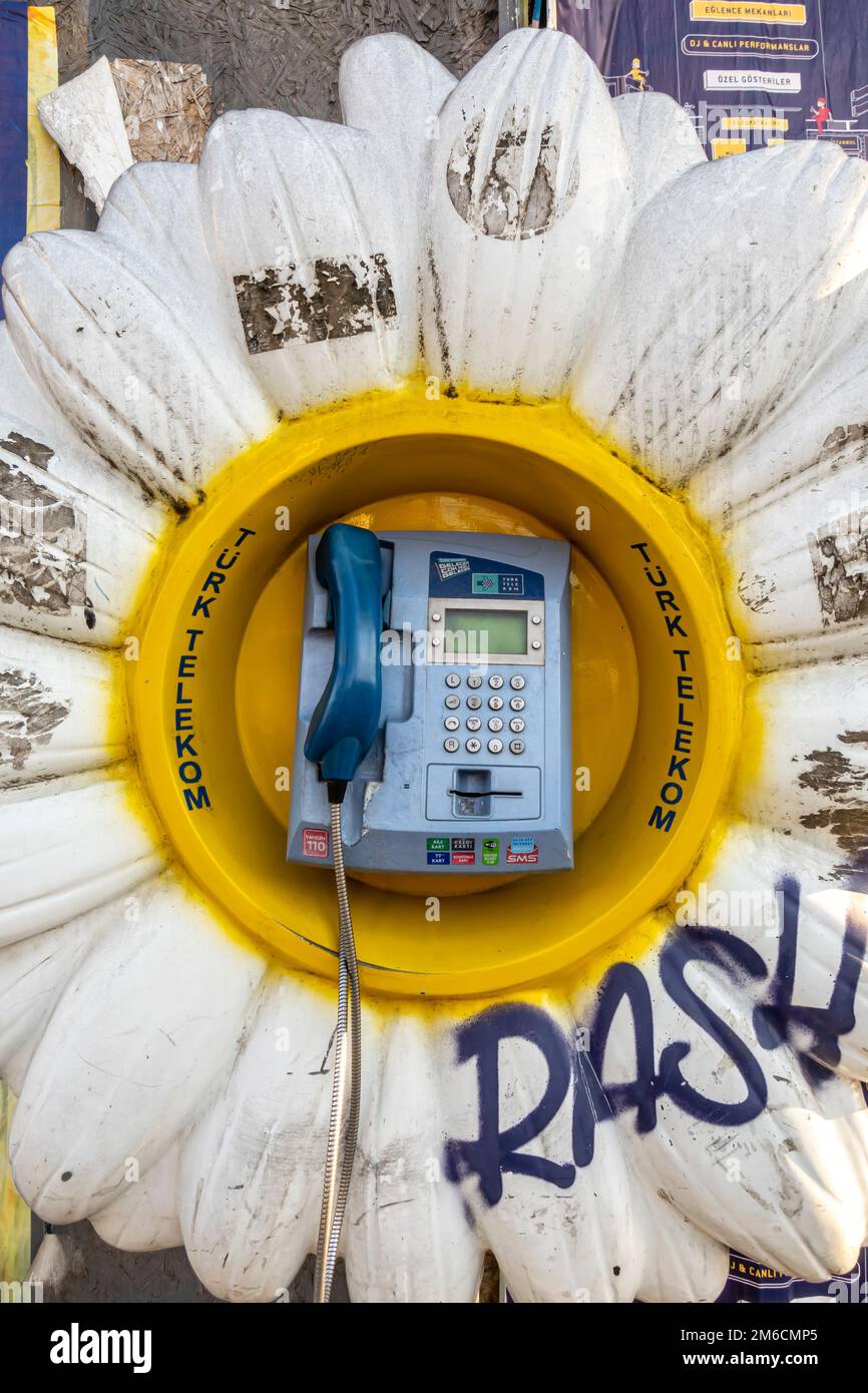 Phone booth design hi-res stock photography and images - Alamy