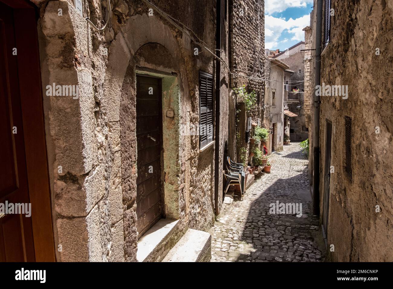 Historical street view hi-res stock photography and images - Alamy