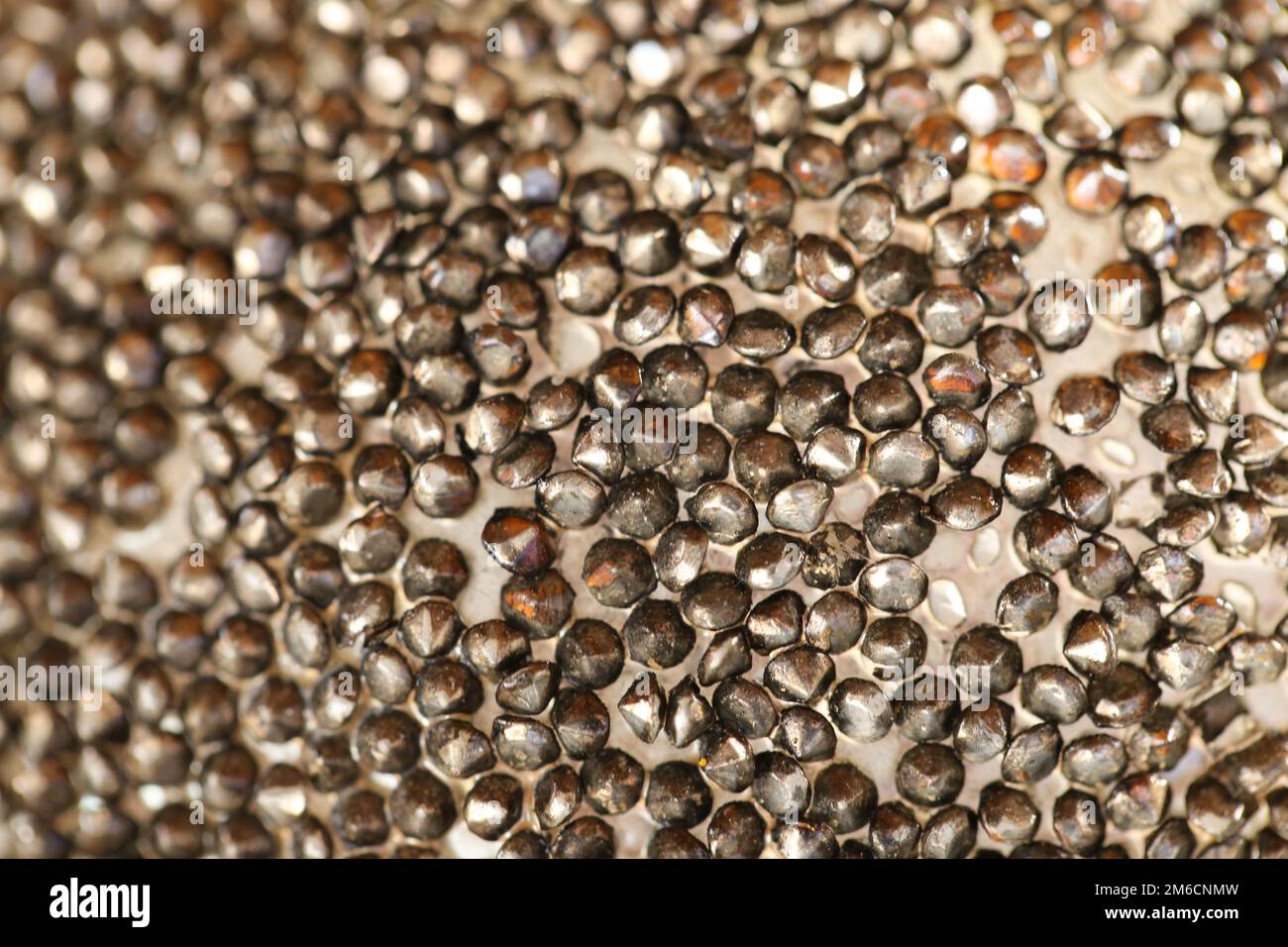 metallic grainy texture in dusty beige colors. shiny texture.Beautiful ...