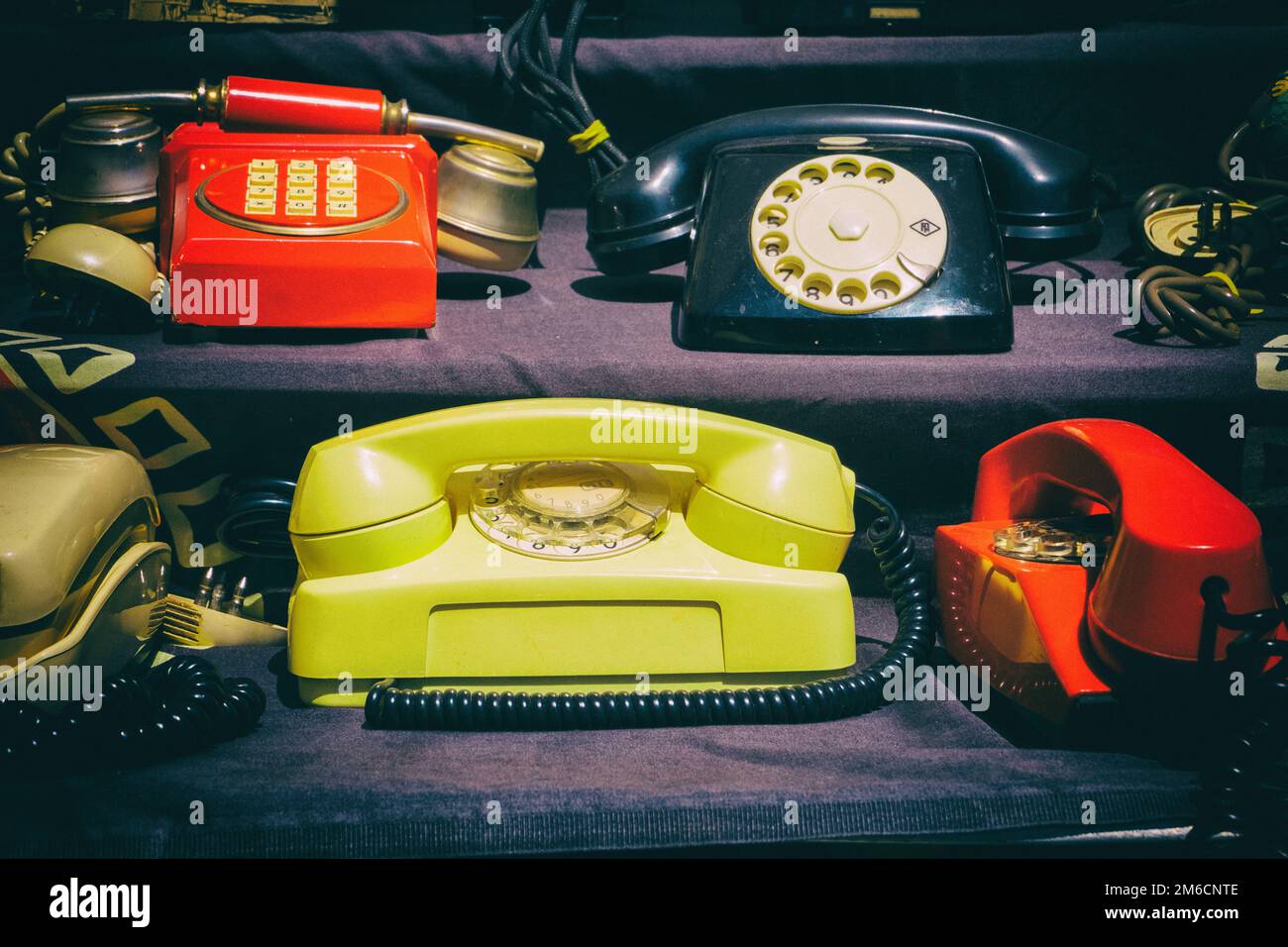 Classic memorabilia hi-res stock photography and images - Alamy