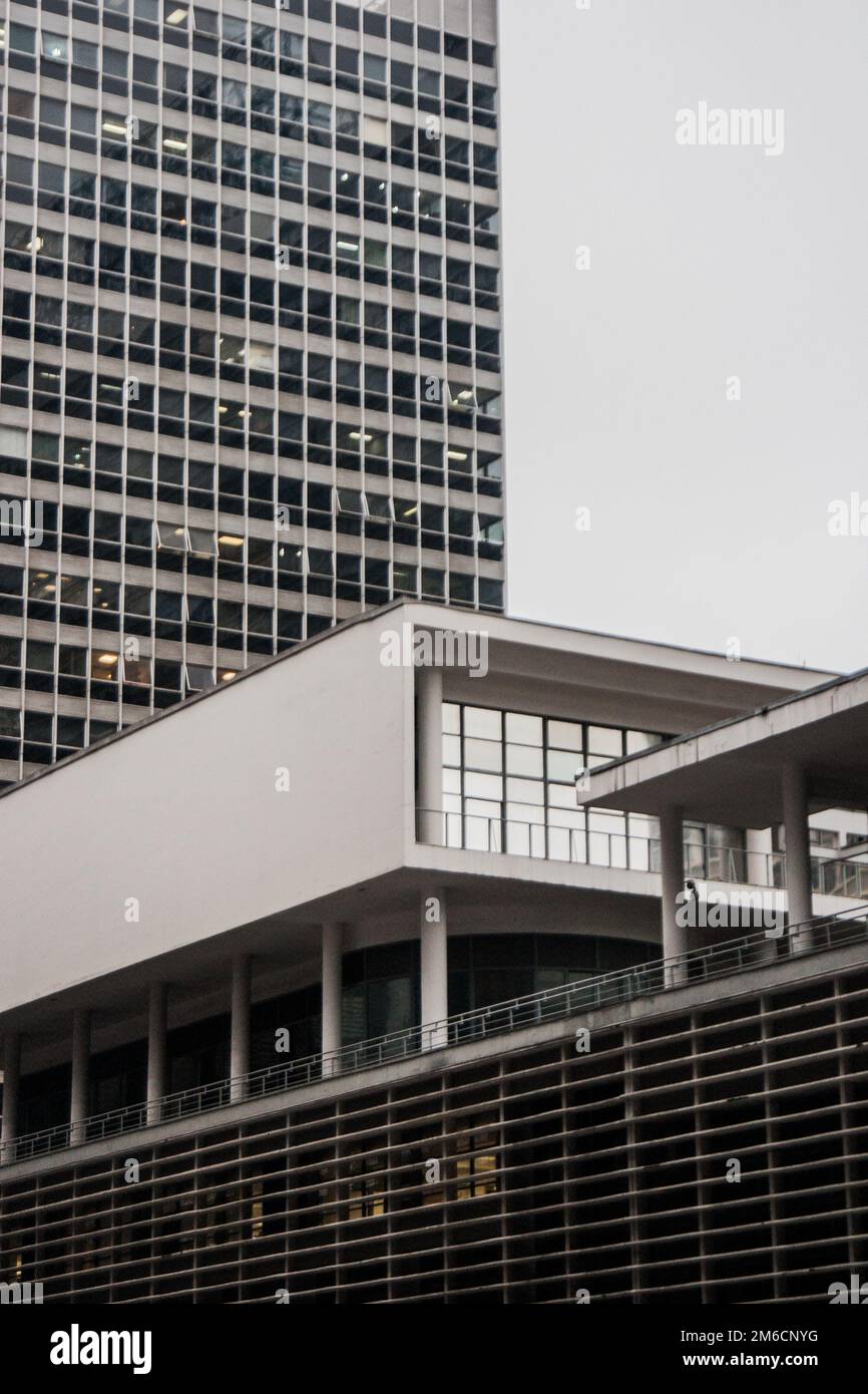 Restaurant on top of tower hi-res stock photography and images - Alamy