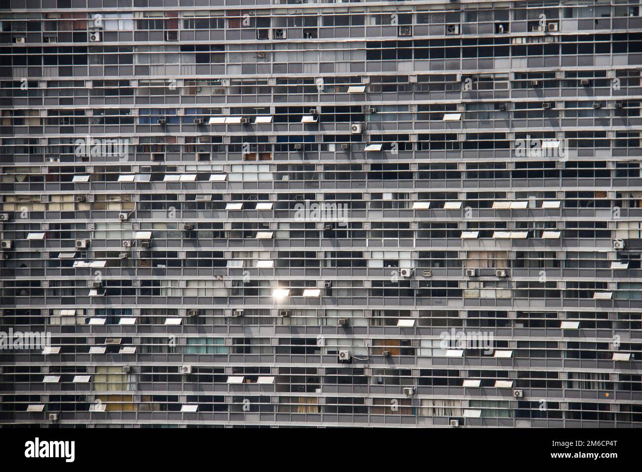 Rectangular windows hi-res stock photography and images - Alamy