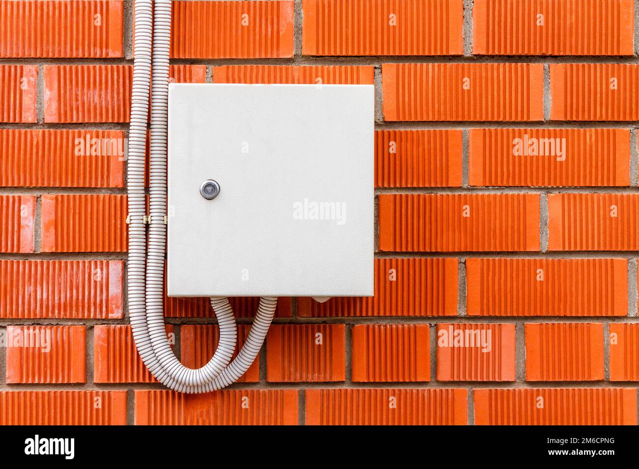 Best Electrical Box For Brick Wall at Brianna Macmahon blog