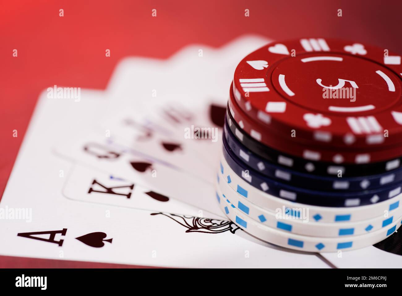 Abstract strategy game hi-res stock photography and images - Alamy