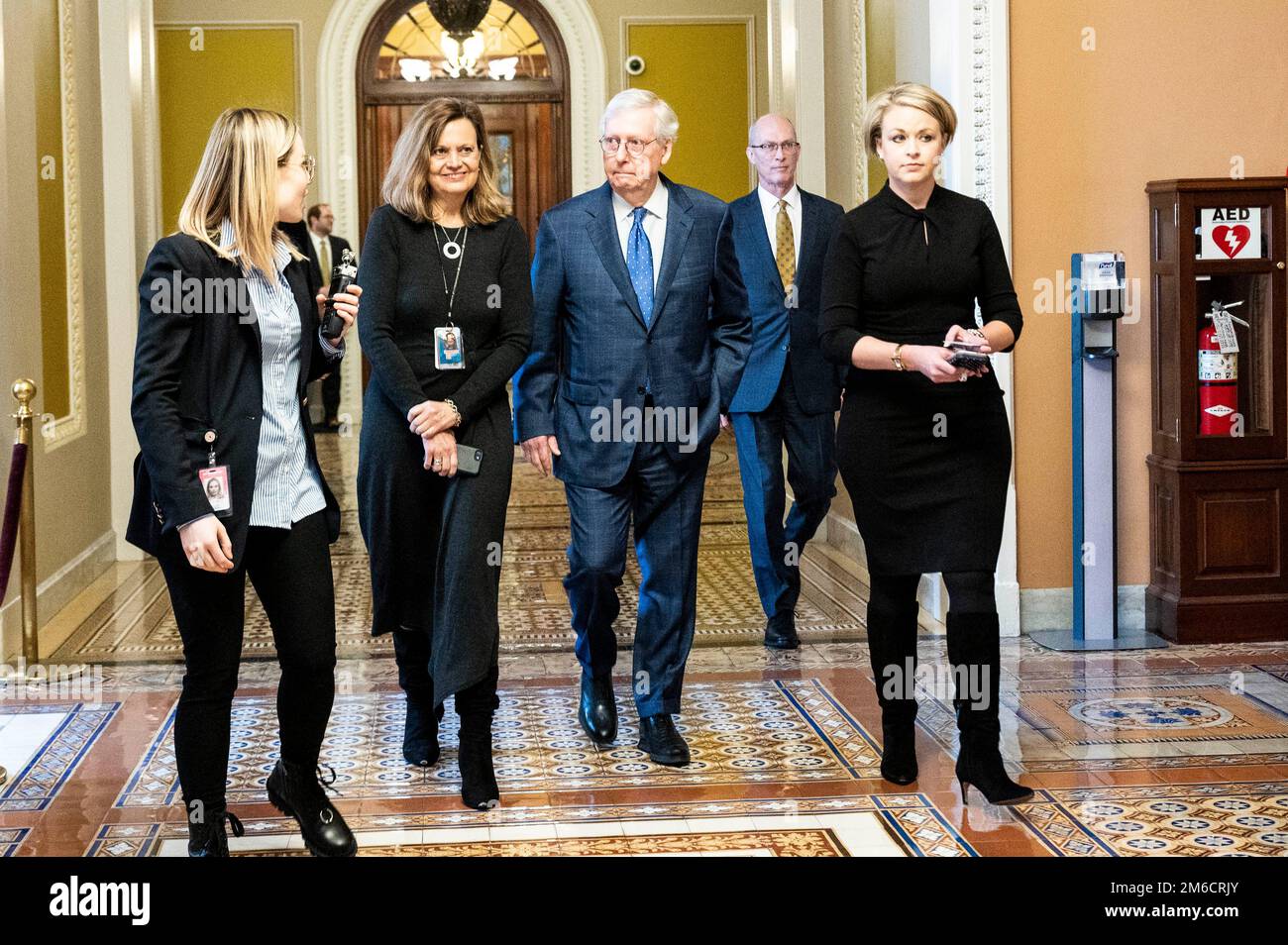 January 3, 2023, Washington, District of Columbia, United States ...