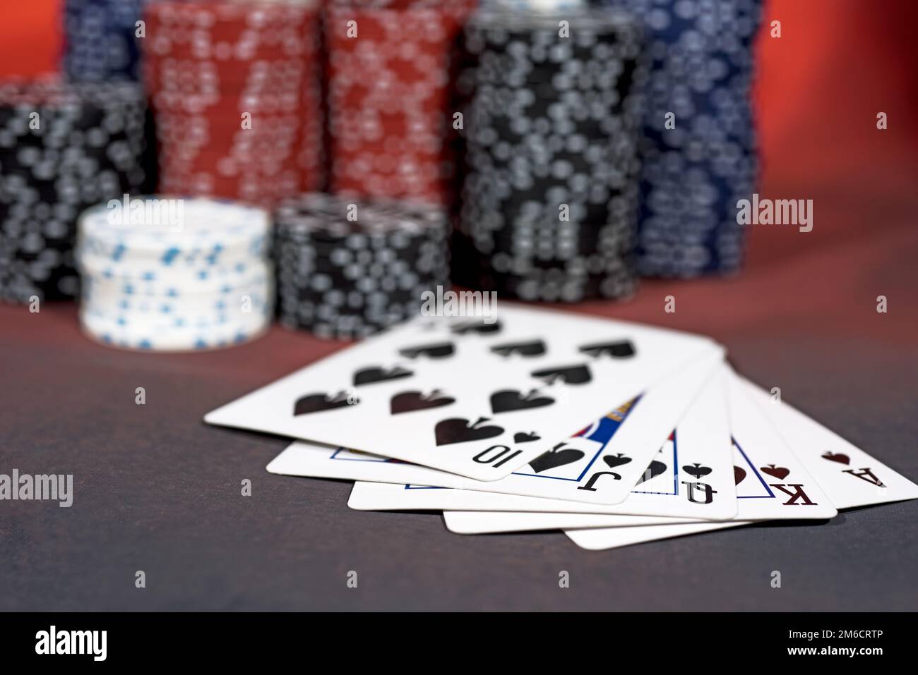 Casino theme hi-res stock photography and images - Alamy