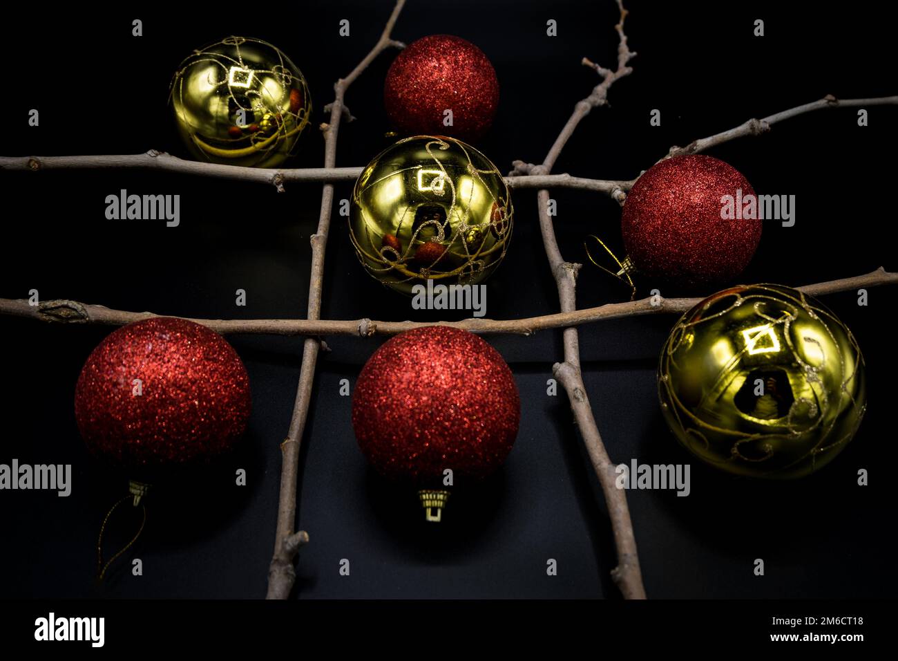 Tic tac toe pattern hi-res stock photography and images - Alamy