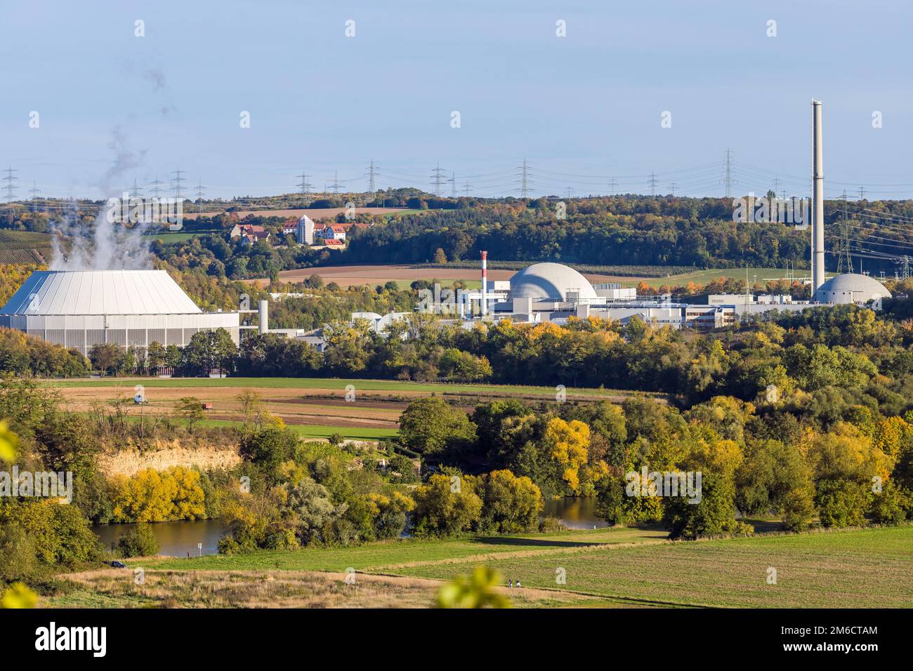 Community nuclear power plant hi-res stock photography and images - Alamy