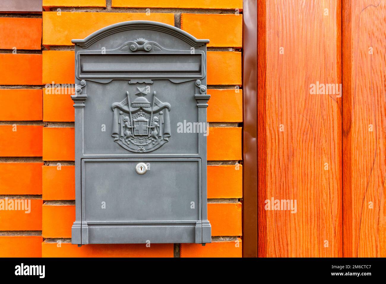 Waiting for a delivery letter hi-res stock photography and images - Alamy
