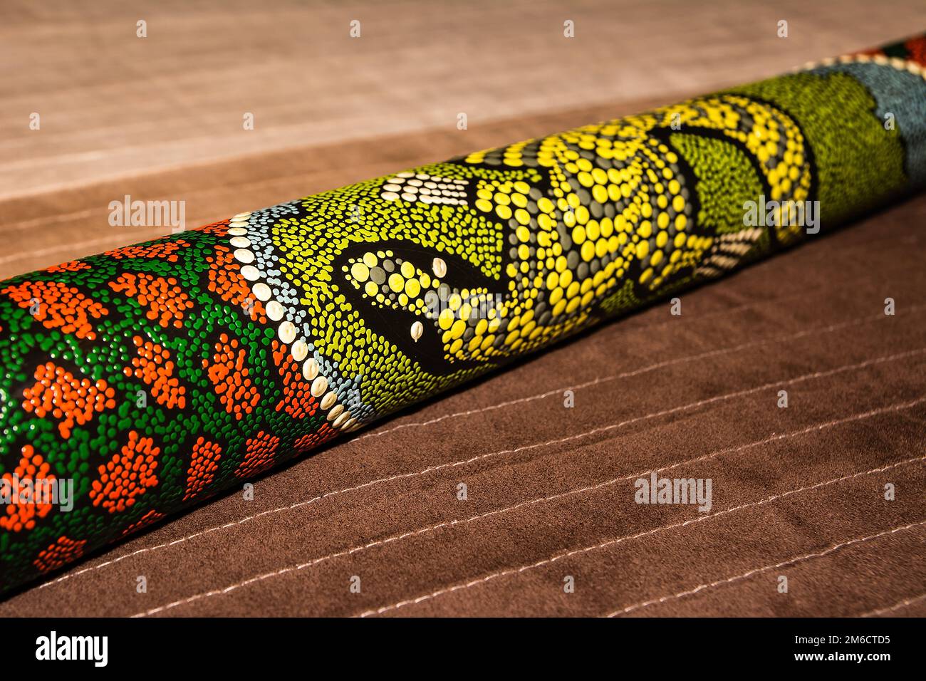 Aboriginal music hi-res stock photography and images - Alamy