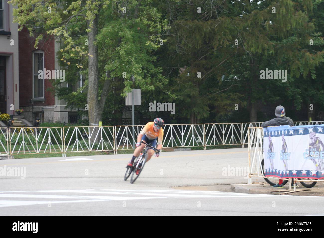 The Gateway Cup is an annual event held in St. Louis, Missouri, USA ...