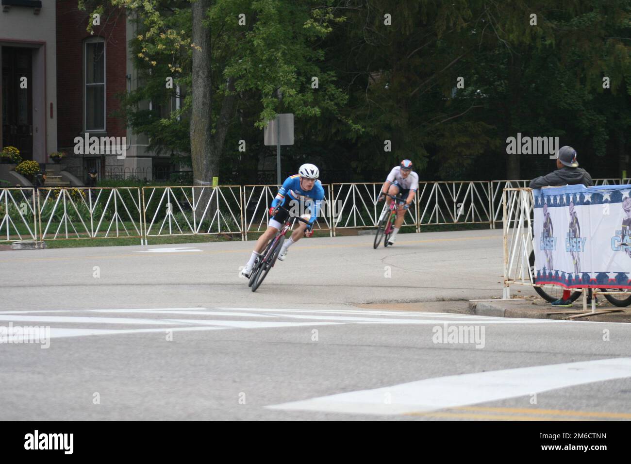 The Gateway Cup is an annual event held in St. Louis, Missouri, USA ...