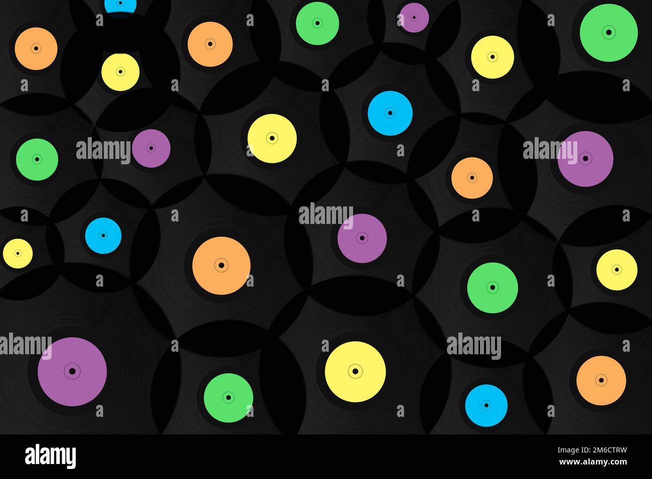 Creative record hi-res stock photography and images - Alamy