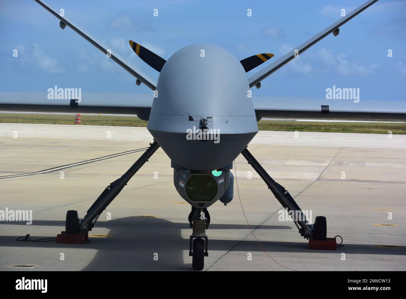 The Royal Netherlands Air Force in conjunction with the 429th ...