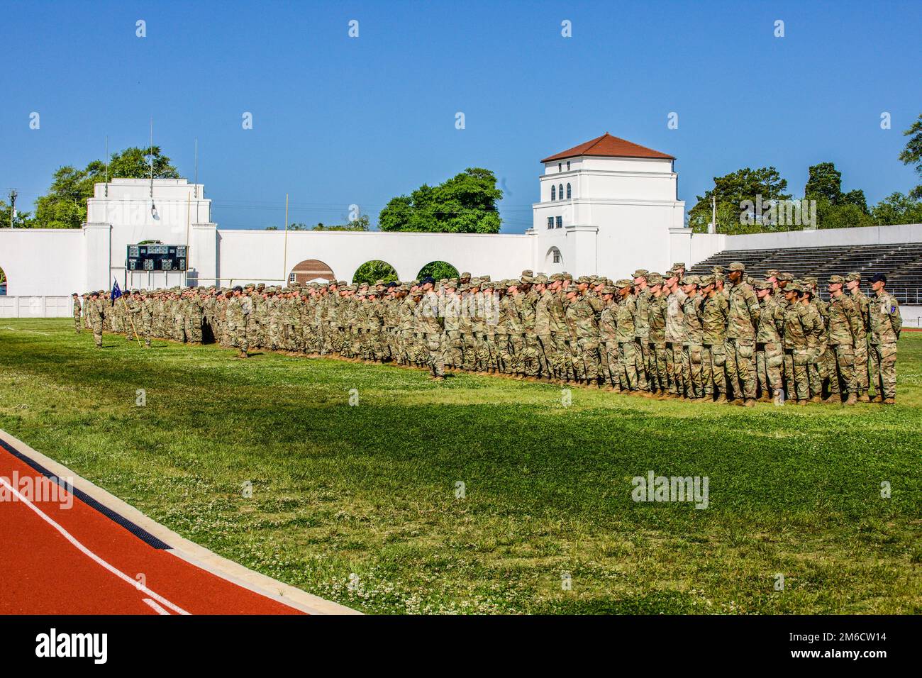 U.S. Army Paratroopers graduates assigned to the 18th Airborne Corps ...