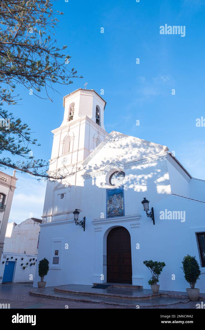 Nerja, Spain : 2022 November 19 : Nerja, Spain : 2022 November 22 ...