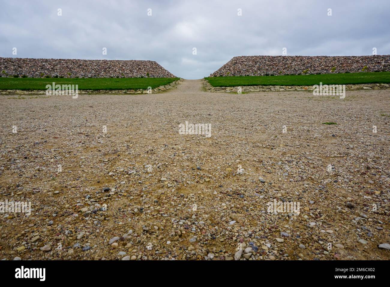 Koknese city park hi-res stock photography and images - Alamy