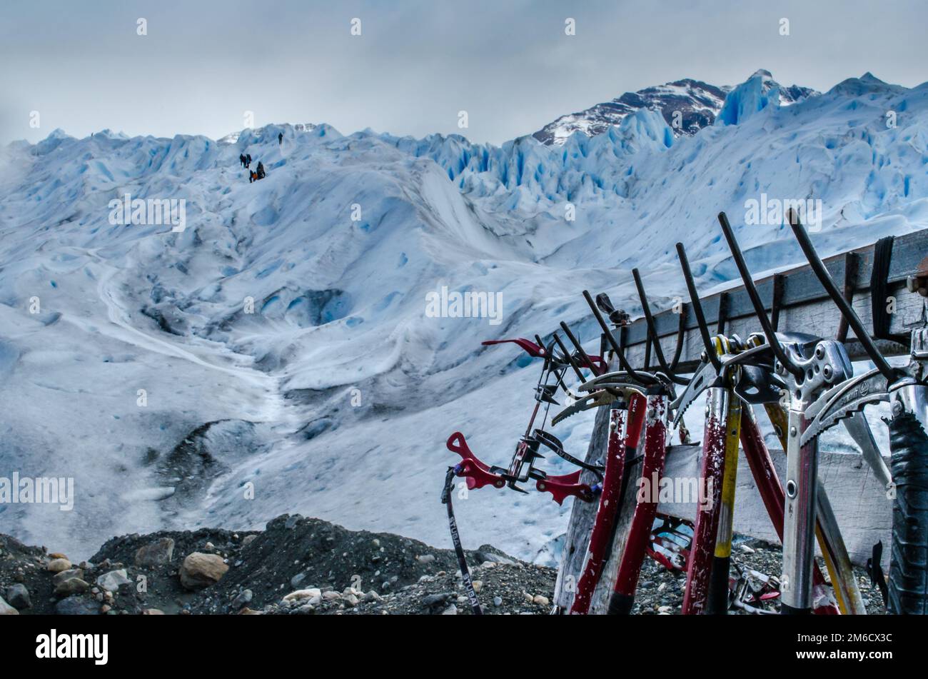 Before global warming hi-res stock photography and images - Alamy